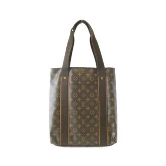 Louis Vuitton Pre-owned Monogram Schultertasche - - Pre-owned - Damen - Braun - ONE SIZE