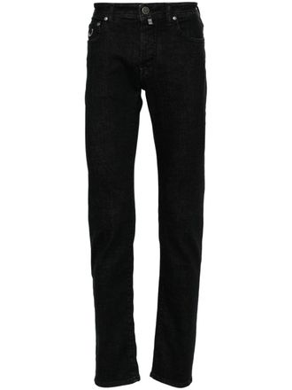 Jacob Cohen jean Bard - Noir