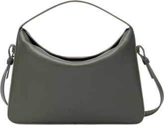 Aesther Ekme Damen, Taschen, Grün, ONE SIZEGröße