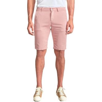 Le Temps Des Cerises Herren, Shorts, Rosa, W30Größe