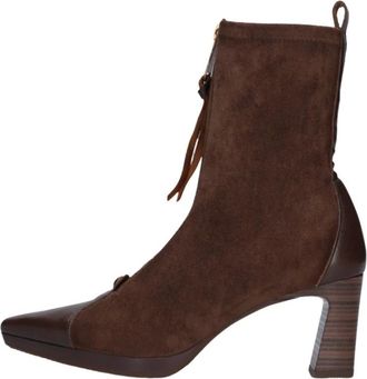 Hispanitas Damen, Schuhe, Braun, 40 EUGr&ouml;&szlig;e