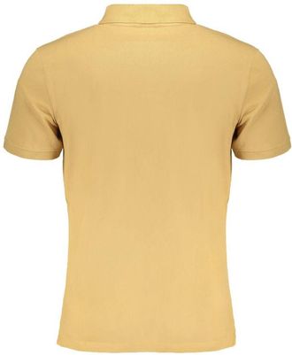 Timberland Cotton Piqu&eacute; Polo - Beige