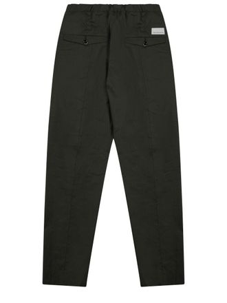 Nine In The Morning Mirko Trousers - Green