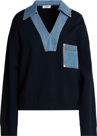 Sandro STRICKWAREN - Pullover auf YOOX.COM