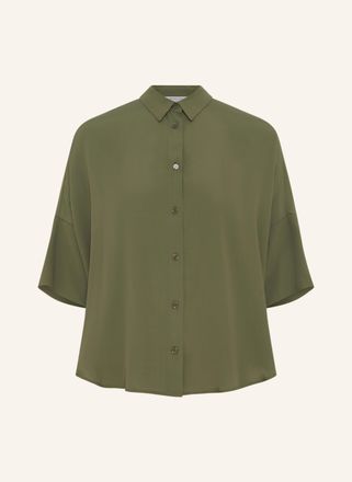 Gerard Darel Bluse Cirae gruen