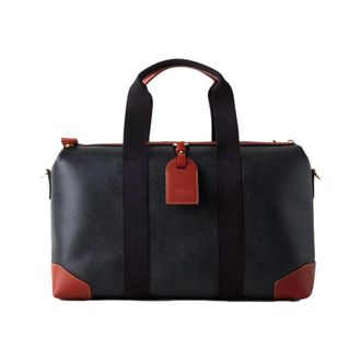 Mulberry Heritage Day Clipper - - Bags - Herren - Schwarzk - ONE SIZE