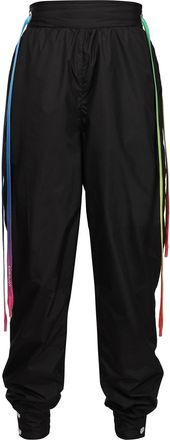 Khrisjoy Pantalon Drawstring Noir
