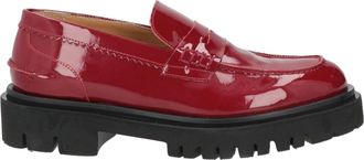 Anna F. SCHUHE - Mokassins auf YOOX.COM