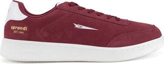 Sprandi Sneakers V5-6437 Dunkelrot