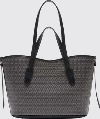 Coccinelle Schultertasche COCCINELLE Damen Farbe Schwarz