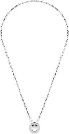 Leonardo JEWELS by Leonardo 018411 Collier Lolita Clip & Mix, 43 cm, Acier inoxydable, Pas de gemme