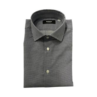 Baldinini Herren, Shirts, Blau, XSGr&ouml;&szlig;e