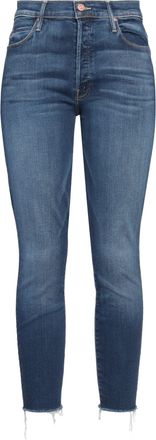 Mother HOSEN & R&Ouml;CKE - Jeanshosen auf YOOX.COM