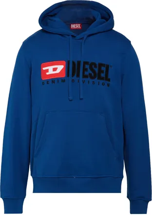 Diesel S-GINN-HOOD-DIV