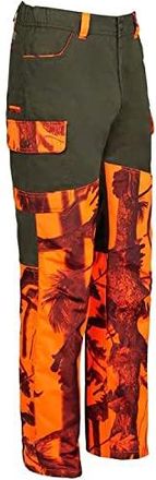 Percussion PANTALON RONCIER TRAQUE