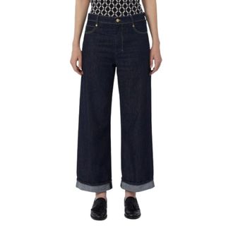 Max Mara Damen, Jeans, Blau, XSGr&ouml;&szlig;e