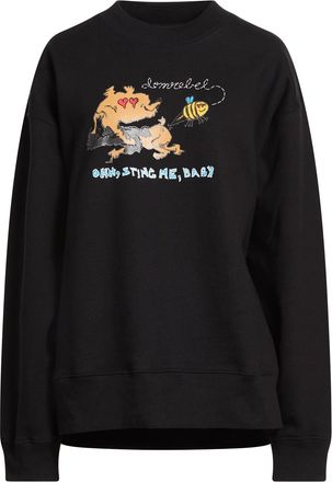 DOMREBEL TOPS - Sweatshirts auf YOOX.COM