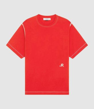 Roseanna T Shirt Jerome Rouge