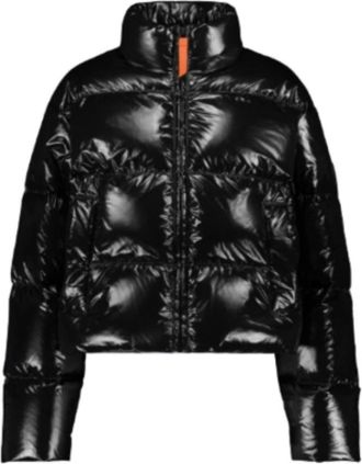 Gertrude Homme, Vestes, Noir, Taille: M Kate Bright Down Jacket