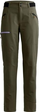 Ortovox Damen Hose SECEDA SOFTSHELL PANTS W