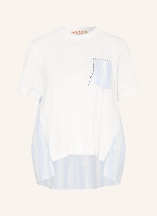 Marni Marni T-Shirt weiss