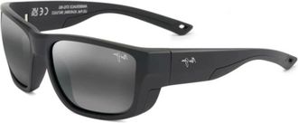 Maui Jim Stilvolle Sonnenbrillenkollektion f&uuml;r sonnige Tage - - Accessories - unisex - Schwarzk - 60 MM