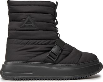 Iceberg Schneeschuhe Iceberg IU1548 Schwarz