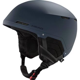 Head Herren Helm COMPACT EVO nightblue