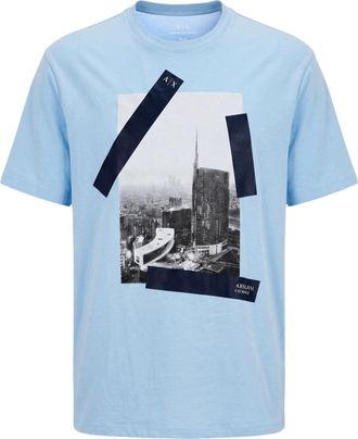 A|X Armani Exchange TOPS - T-shirts auf YOOX.COM