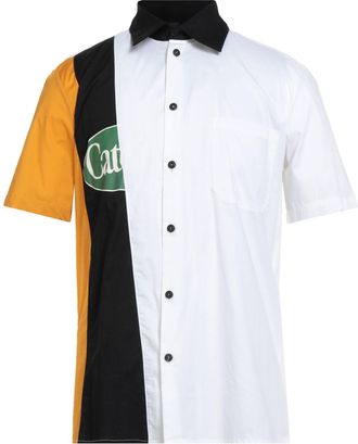 CAT TOPS - Hemden auf YOOX.COM