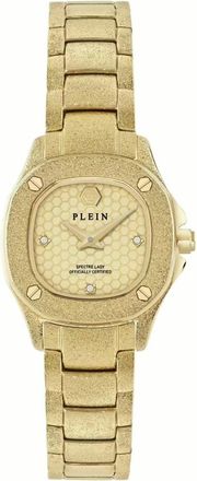 Philipp Plein The $pectre Lady Mini Pw5Fa0225 - - Accessories - Damen - Gelb - ONE SIZE