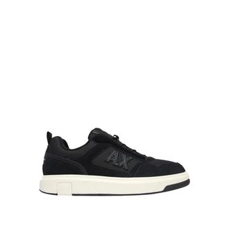 A|X Armani Exchange Af21423 Sneaker - - Shoes - Herren - Schwarzk - 41 EU