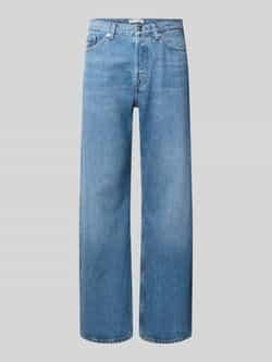 Wood Wood Jeans im Used-Look Modell Type 2