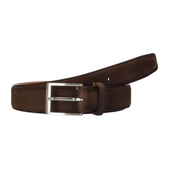 Magnanni Belt 1078 - - Accessories - Herren - Braun - 105 CM