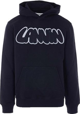Lanvin Sweat-Shirts - Noir