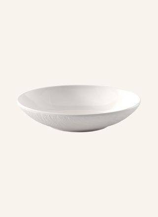 Villeroy & Boch Schale Manufacture Ice weiss