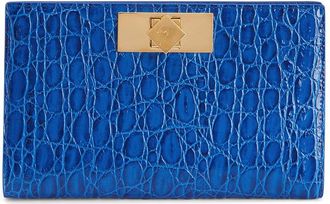 Giuseppe Zanotti ANNHITA Brieftasche