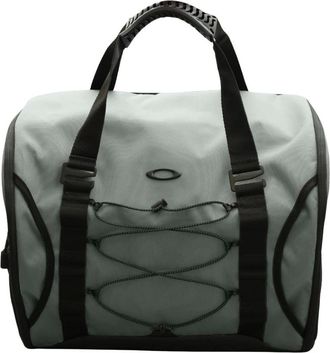 Oakley unisex, Pre-owned, Vert, Taille: ONE Size Sac Week-end Pre-owned