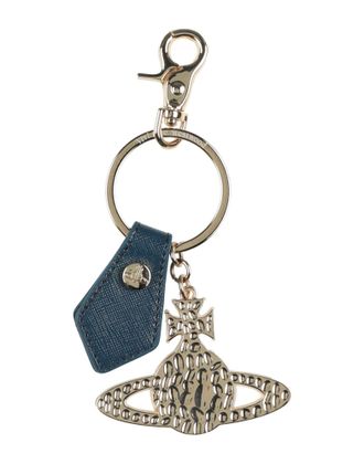 Vivienne Westwood Kleinlederwaren - Schl&uuml;sselanh&auml;nger auf YOOX.COM