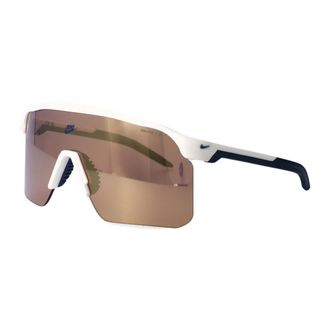 Nike Expedition Shield Eniu4700X Sonnenbrille - - Accessories - Herren - Wei&szlig; - 61 MM