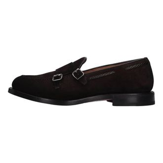 Fabi Wildleder-Loafer - - Shoes - Herren - Braun - 44 EU