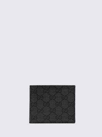 Gucci Portefeuille Homme couleur Noir