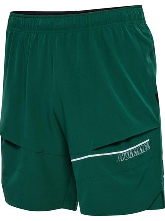 Hummel Court Pocket Shorts