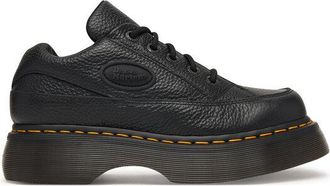 Dr. Martens Halbschuhe 8363 Buzz DM41060001 Schwarz