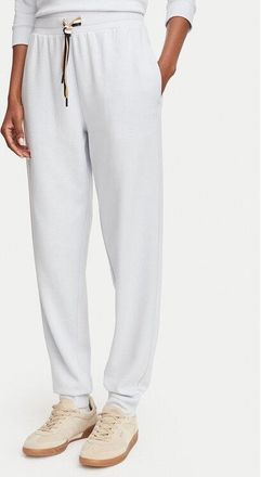 HUGO BOSS Jogginghose CP Stripe 50524759 Helllila Regular Fit