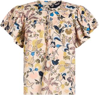 Ulla Johnson TOPS - Tops auf YOOX.COM