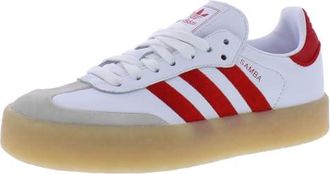 adidas Adidas Femmes Cblack/Wonwhi/Silvmt Samba OG W Core blackWonder White/Silver met. 8.5 US, multicolore, 9 UK Wide