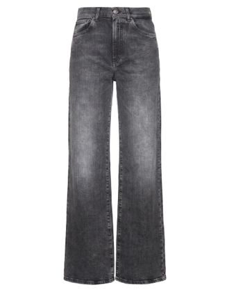 Dondup HOSEN & R&Ouml;CKE - Jeanshosen auf YOOX.COM