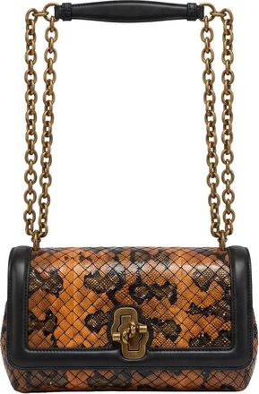 Bottega Veneta Damen, Taschen, Braun, ONE SIZEGr&ouml;&szlig;e