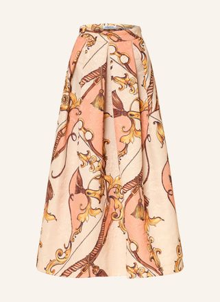 Lunatica Milano Lunatica Milano Jacquard-Rock beige